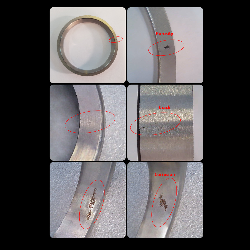 Sweep Resonant Testing – EddySonix